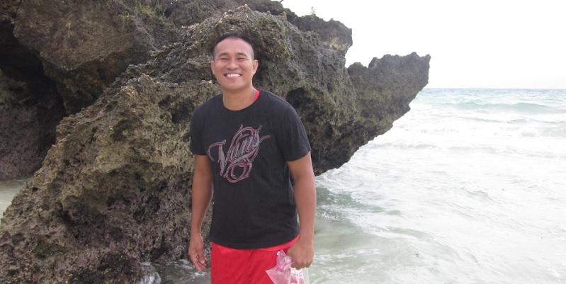 Ex-PBA player Joey Mente succumbs to cancer at 42 | GMA News Online