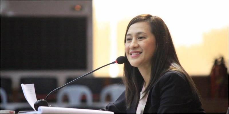 Joy Belmonte proclaimed as QC mayor; Gian Sotto is vice mayor | GMA ...