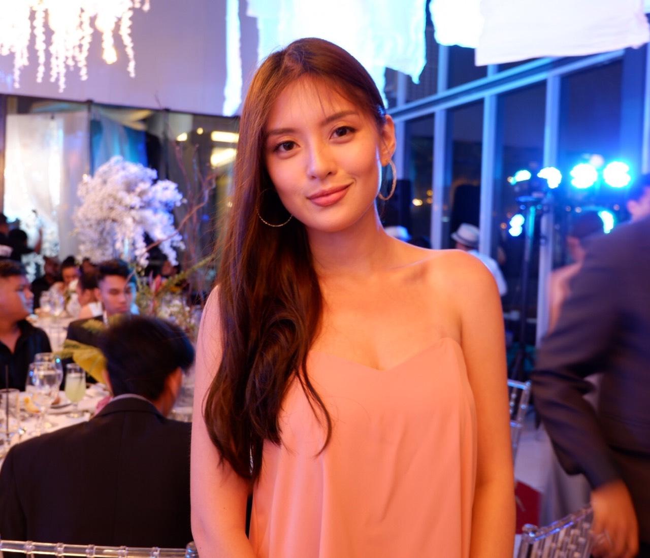 Ken Chan, umaming crush ang leading lady na si Arra San Agustin ...
