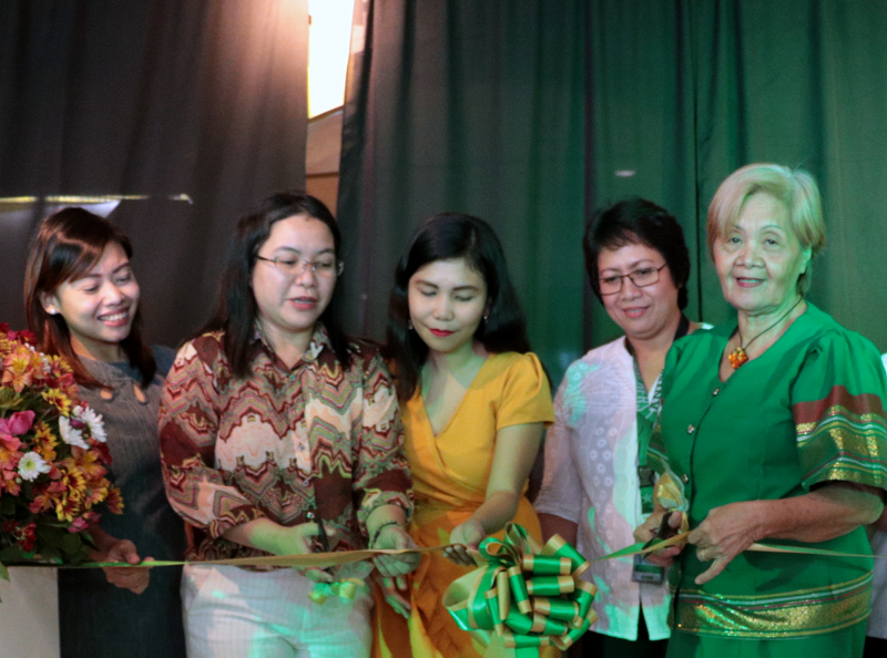 DLSU Libraries celebrates 50th year of the Archives | GMA News Online