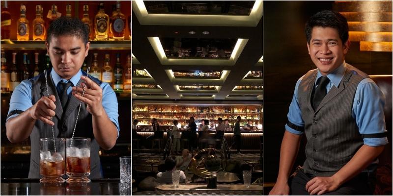 Inside Asia’s Best Bar, a group of talented Filipinos doing excellent ...