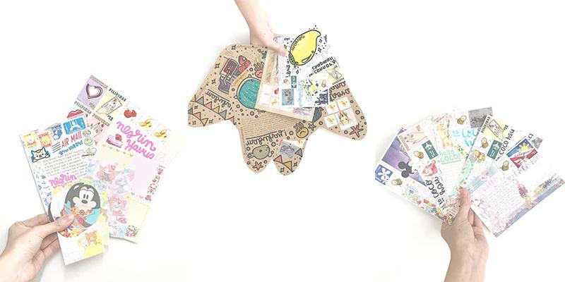 In the era of instant messages, postcards get second wind | GMA News Online