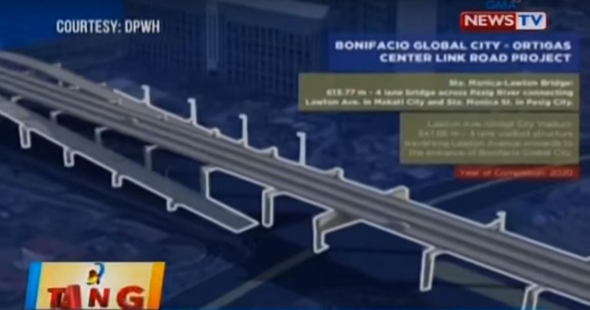 500 trees in Taguig to be earth-balled, cut down for road widening ...