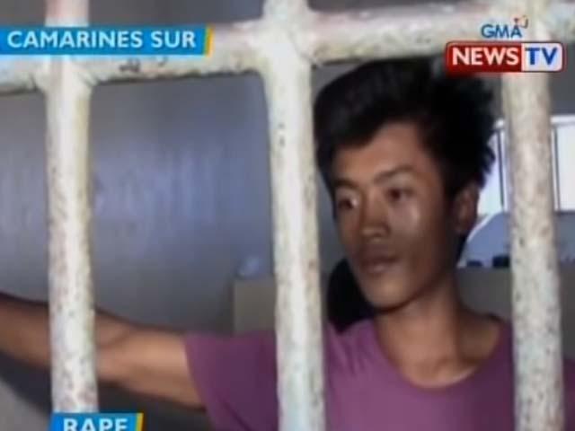 Grade 7 student, paulit-ulit na ginahasa umano ng lalaking naka-eyeball ... Grade 7 student, paulit-ulit na ginahasa umano ng lalaking naka-eyeball ...