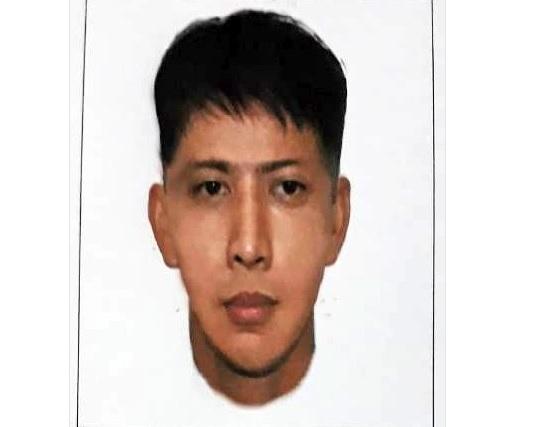 PNP releases composite sketch, description of Sultan Kudarat bomber PNP releases composite sketch, description of Sultan Kudarat bomber