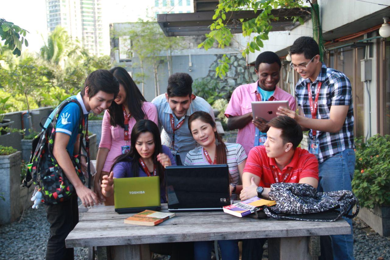 College courses that lead to high-paying jobs | GMA News Online