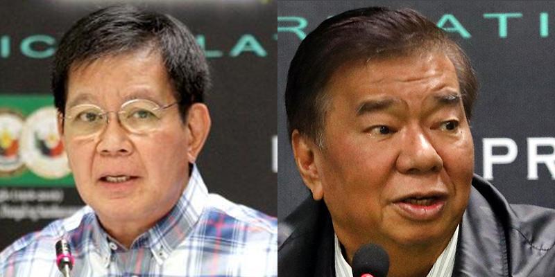 Drilon, Lacson agree ‘missing in action’ mayors should be held ...