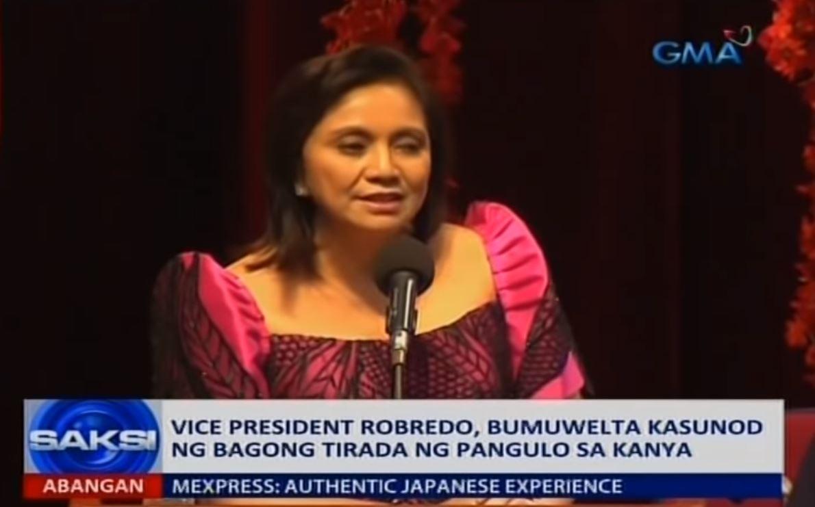 Quiet courage, empathy, hard work are rare these days — VP Leni Robredo ...
