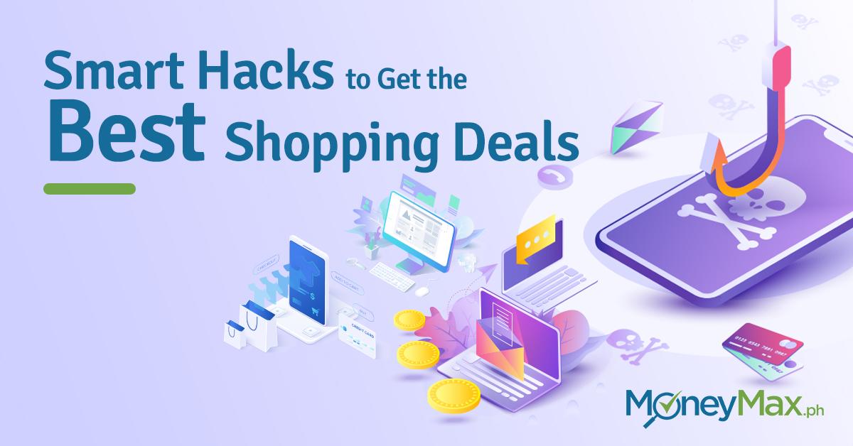 Smart hacks to get the best shopping deals | GMA News Online