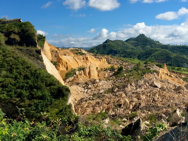 Naga, Cebu execs informed of landslide-prone areas as early as 2008 ...