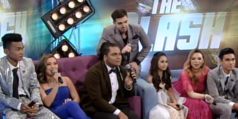 Here's how the Top 5 Clashers prepared for the 'Final Clash' | GMA News ...