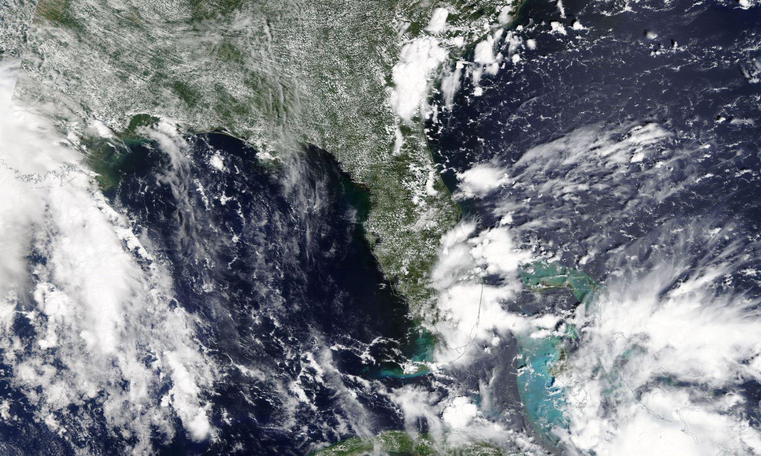 Storm Gordon to hit US Gulf Coast as a hurricane — NHC | GMA News Online