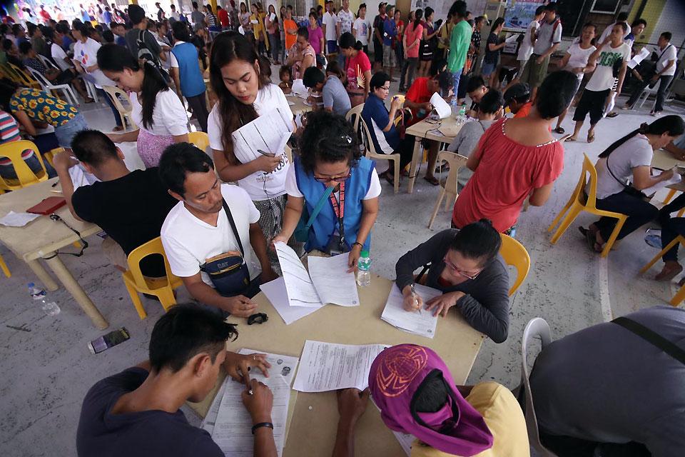 Philippine election period starts Sunday | GMA News Online