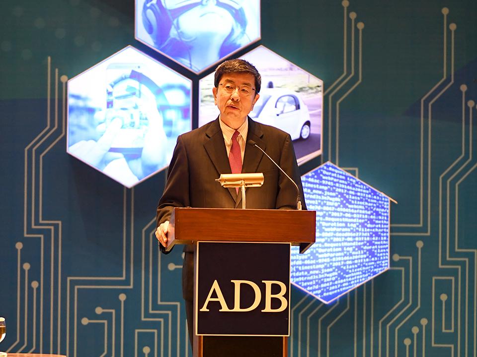 ADB calls on countries to enhance cybersecurity measures | GMA News Online