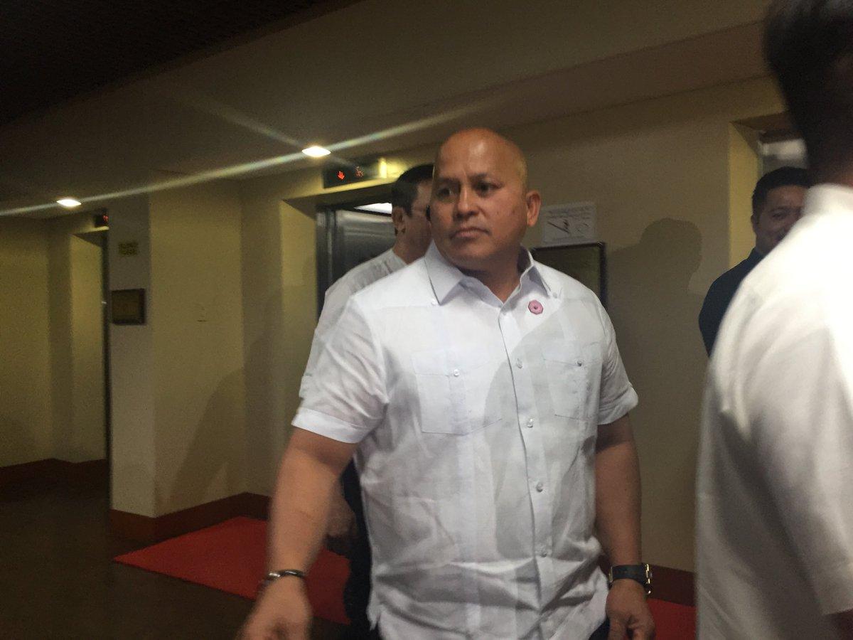 Makabayan solons slam Bato for calling to revoke registration for their ...