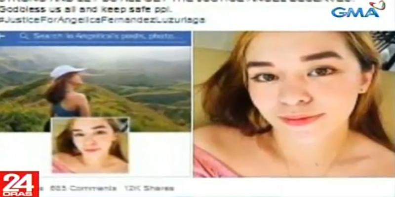 21-anyos na babae, ginahasa at pinagtataga sa kaniyang bahay | Balitambayan