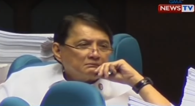 Tony Boy Floirendo convicted of graft over Tadeco-BuCor deal | GMA News ...