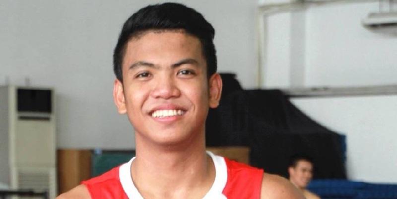 Letran Knights player Jerrick Balanza diagnosed with brain tumor | NCAA ...