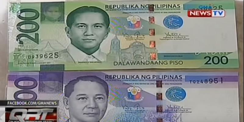 Alamin ang mga palatandaan sa tunay na pera | Balitambayan