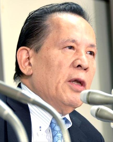 Kazuo Okada calls on PSE to investigate Asiabest Group Int’l | GMA News ...