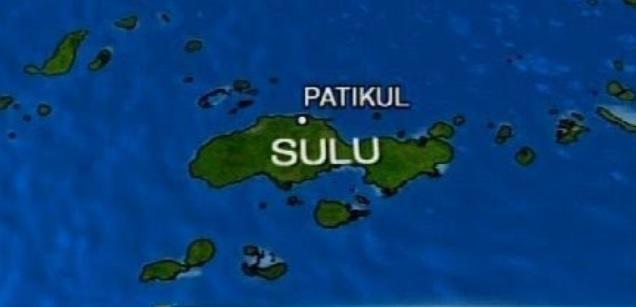5 soldiers, 3 Abu Sayyaf bandits killed in Patikul, Sulu clash —AFP ...
