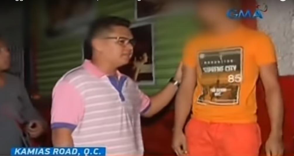 Customer na tumanggi sa extra service, duguan nang sapakin ng masahista sa QC | Balitambayan