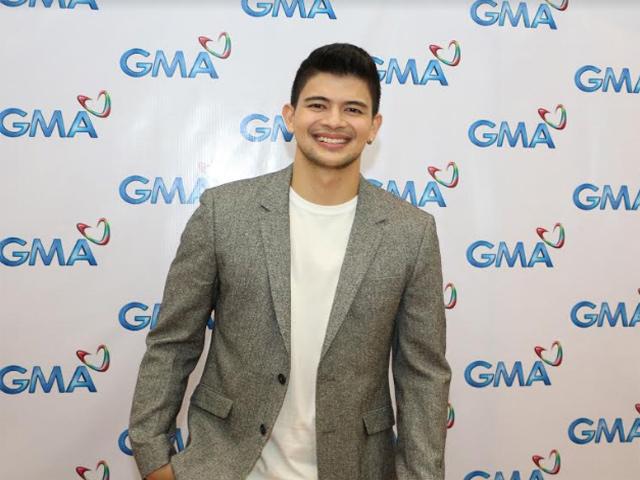 Rayver Cruz, ipakikita ang talento sa pagsayaw sa 'Studio 7' | Balitambayan