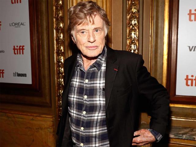 Robert Redford bids farewell to acting with throwback crime caper | GMA ...