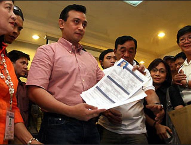 Trillanes case seen to test judiciary’s independence —IBP | GMA News Online