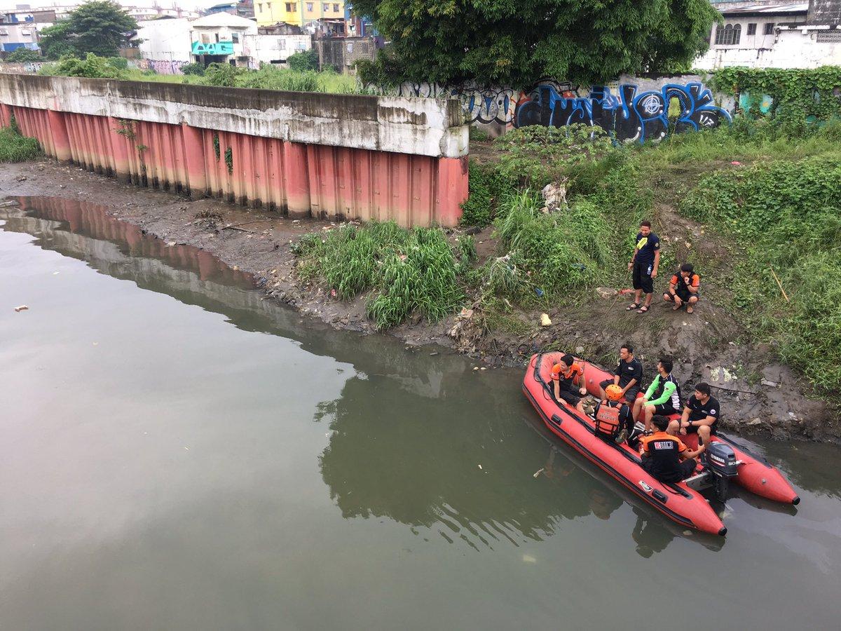 3 boys swept away by Tullahan River still missing | GMA News Online