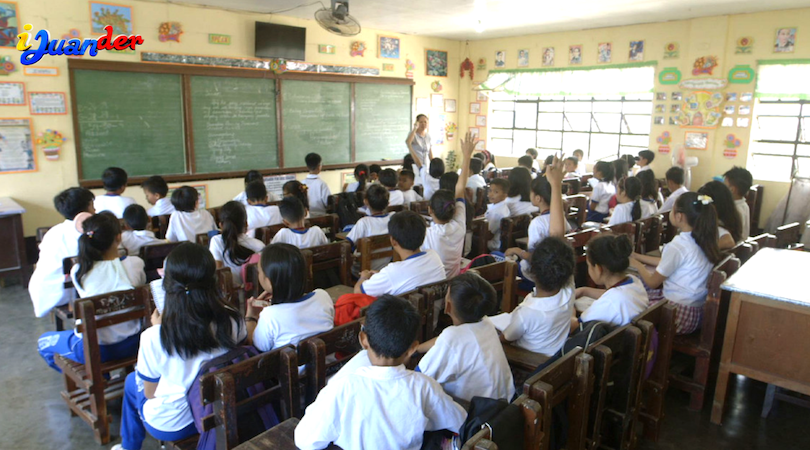 Dedikasyon ng ating mga guro, tampok sa I JUANder! | GMA News Online