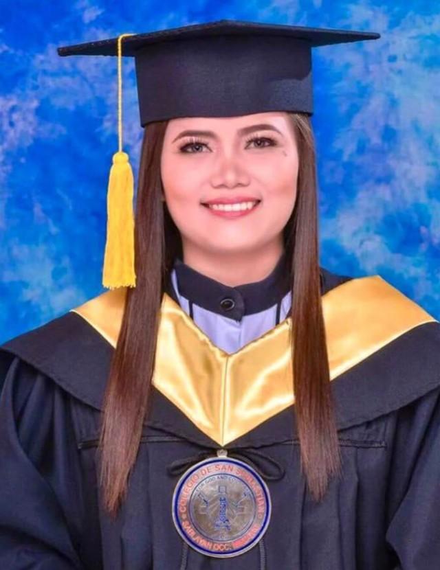 Karumal-dumal na pagpatay sa 20 gulang na babae, sisiyasatin sa ...