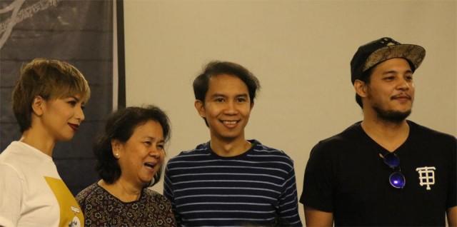 What millennials can learn from ‘Liway’, according to Glaiza De Castro ...