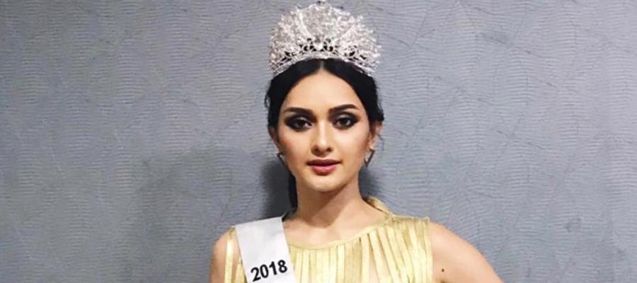 Ahtisa Manalo among early favorites in pre-arrival hot picks for Miss ...