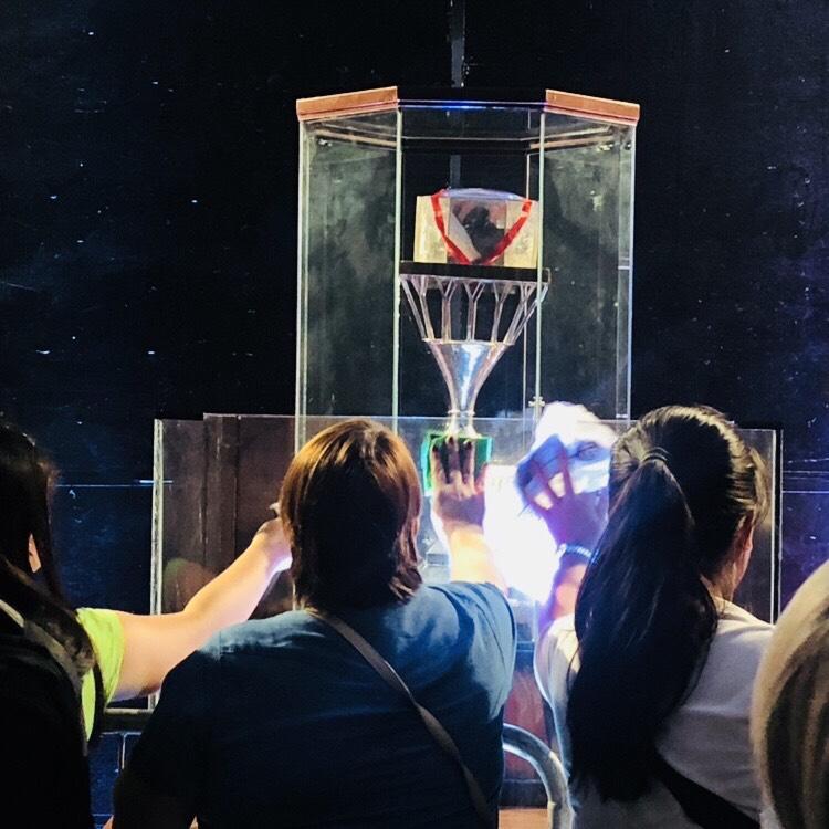 Devotees visit Saint Padre Pio's incorrupt heart relic in Davao City ...