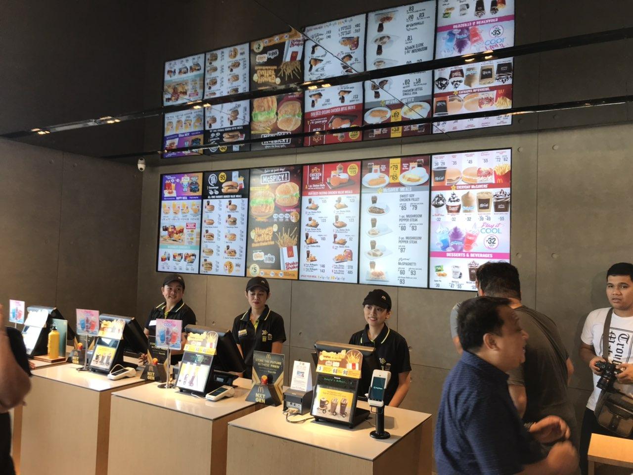 McDonald’s Philippines to raise prices but ‘below inflation’ in 2019 ...