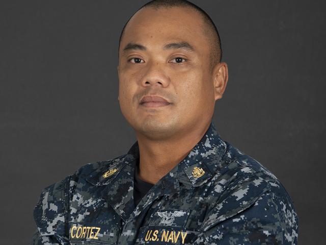 Pinoy sailor now a member of USS George Washington crew | Philippine News