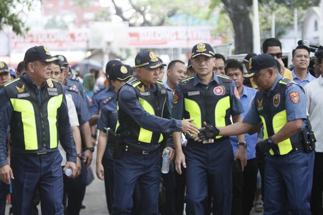 No drug raid in schools, universities sans coordination —PNP | GMA News ...