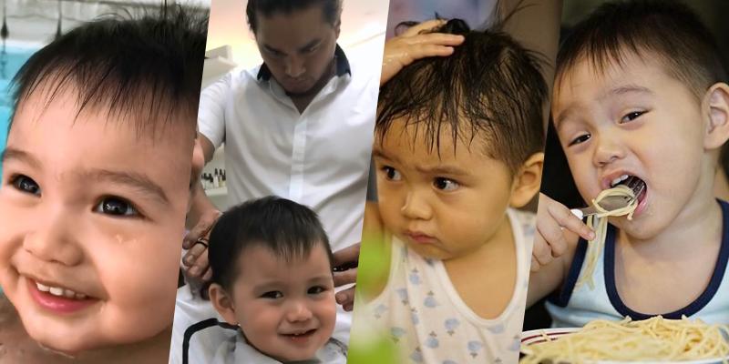 10 times Primo Arellano stole our hearts, made us smile, and gave out ...