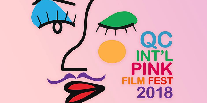 QC Int'l Pink Film Festival returns with 64-film lineup, Soxie Topacio ...