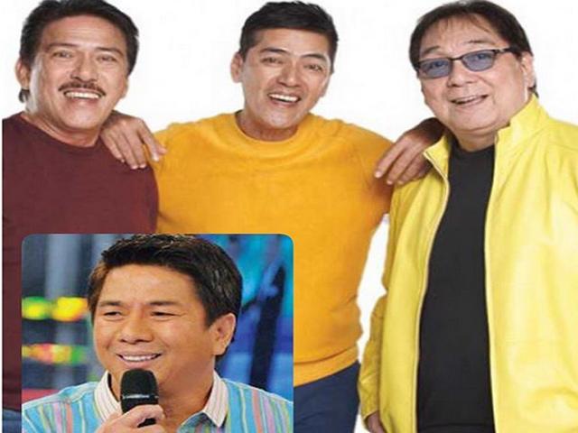 Lolit Solis, may payo kay Willie Revillame matapos ikumpara kina Tito ... Lolit Solis, may payo kay Willie Revillame matapos ikumpara kina Tito ...