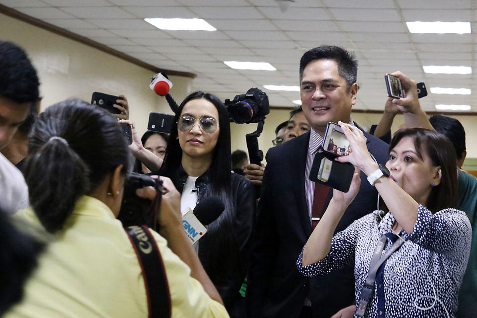 Mocha won't accept new gov't appointment, still undecided about 2019 ...