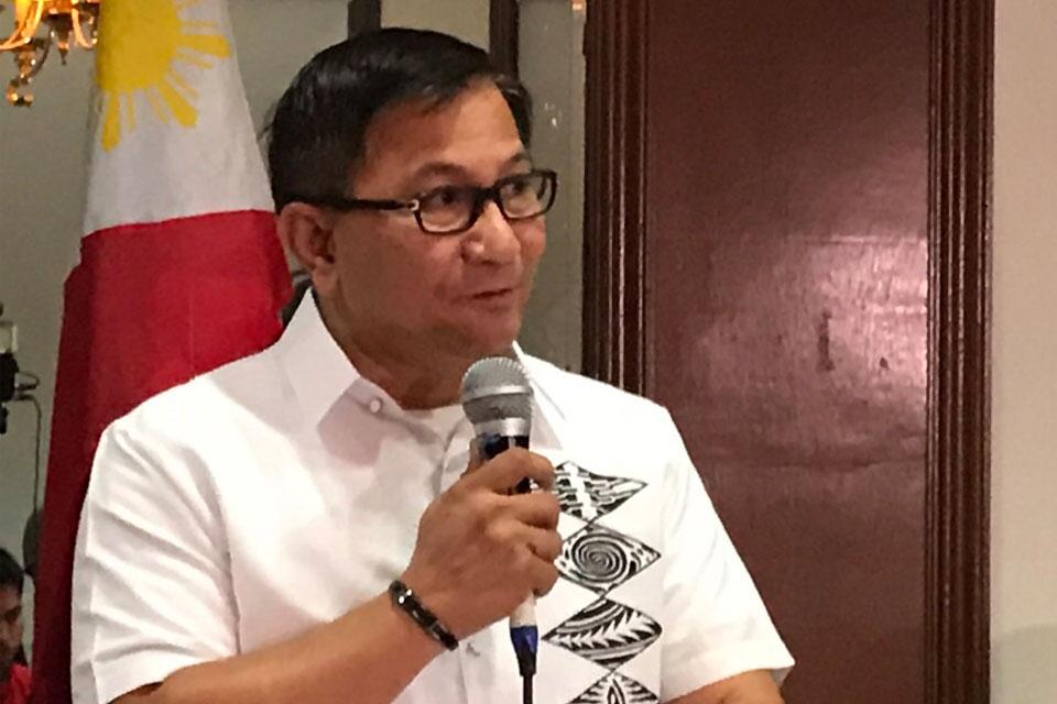 PDEA chief: Re-validation of narco-list not yet done | GMA News Online