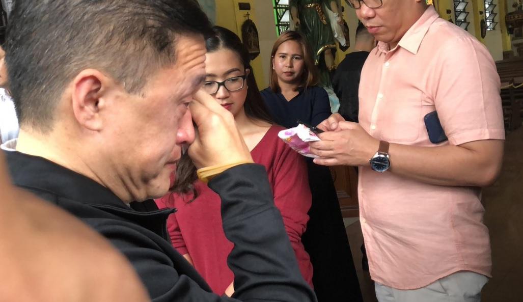 Bong Go announces Senate bid in 2019 | GMA News Online