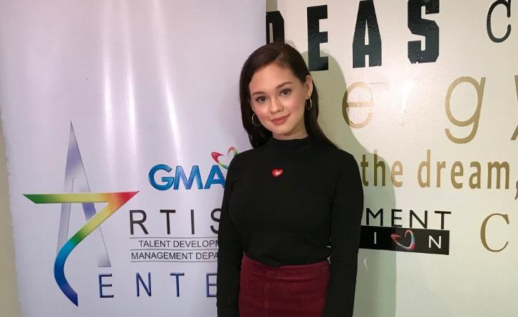 Claire Castro, anak nina Diego Castro at Raven Villanueva, papasok na ...