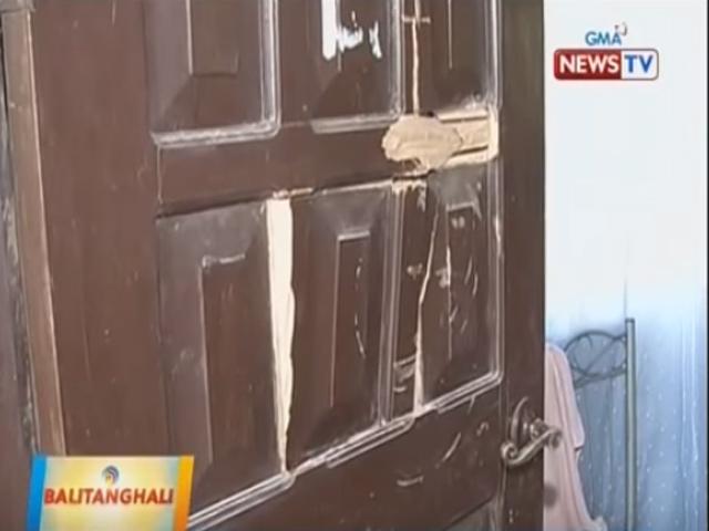 Dating brgy. chairman, patay matapos pagbabarilin sa kaniyang bahay sa ... Dating brgy. chairman, patay matapos pagbabarilin sa kaniyang bahay sa ...