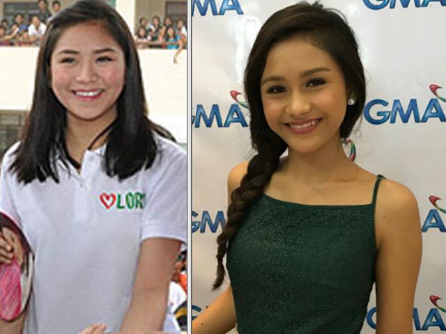 Golden C., nais makilala sa kaniyang talento at 'di lang bilang kamukha ...