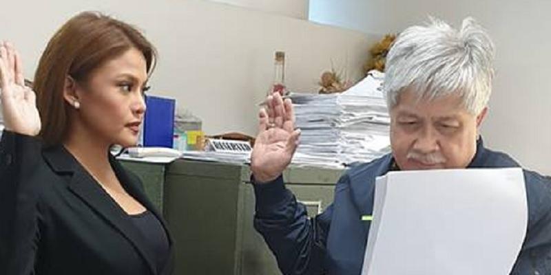 Lawyer says story behind Fullido harassment complaint ‘complicated ...