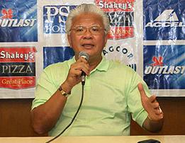 Sandiganbayan releases bail bond of acquitted ex-PSC chair Angping ...