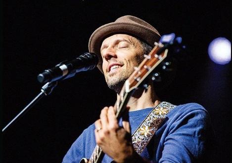 Jason Mraz is returning to Manila! | GMA News Online